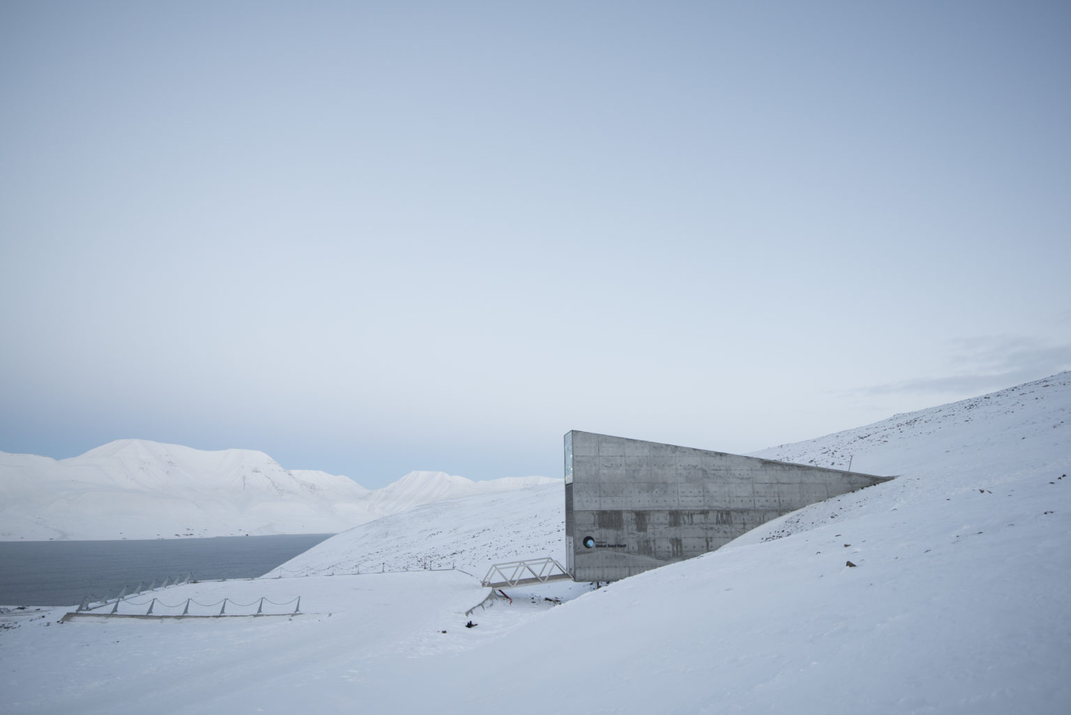 University Centre in Svalbard (UNIS) auf Spitzbergen – Science Guide ...