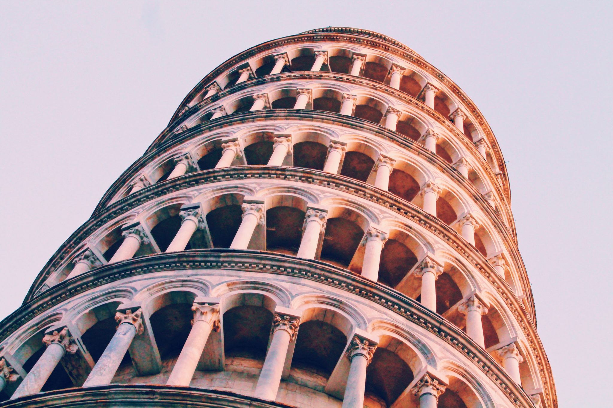 Schiefer Turm von Pisa – Science Guide – Forschungsreiseführer Europa