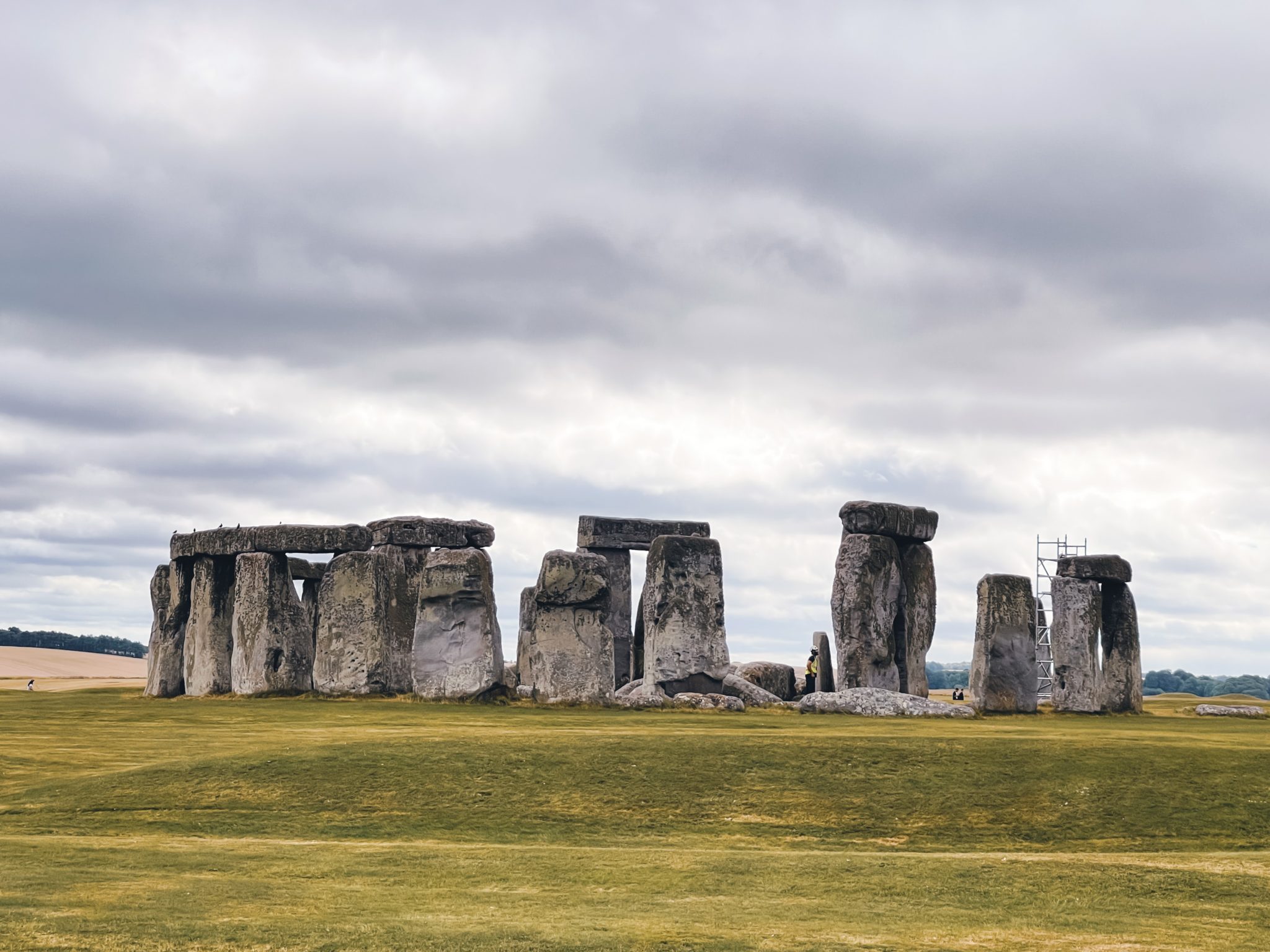 Stonehenge – Science Guide – Forschungsreiseführer Europa