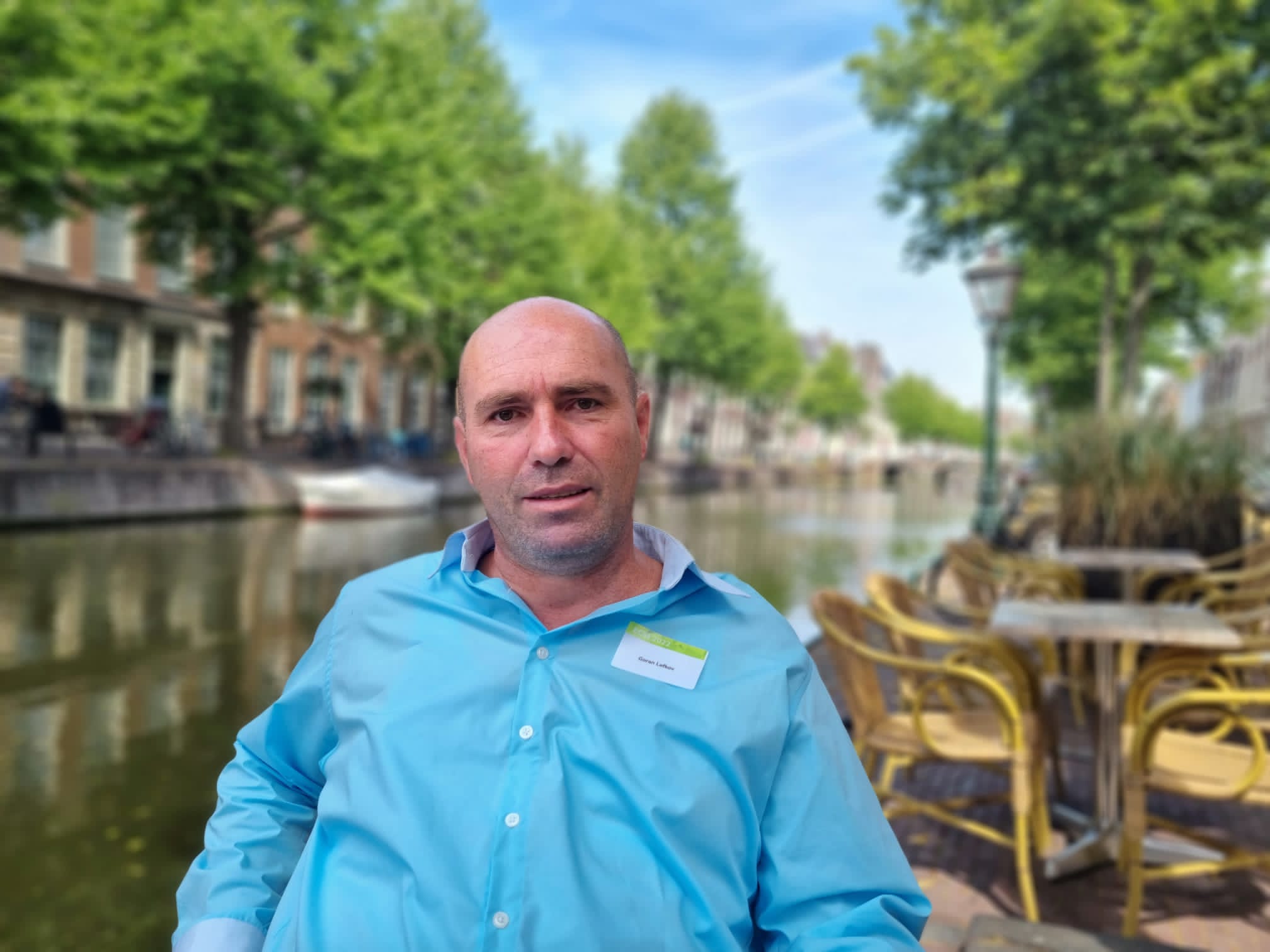 Science Talk on North Macedonia: Missing funding, missing scientists ...