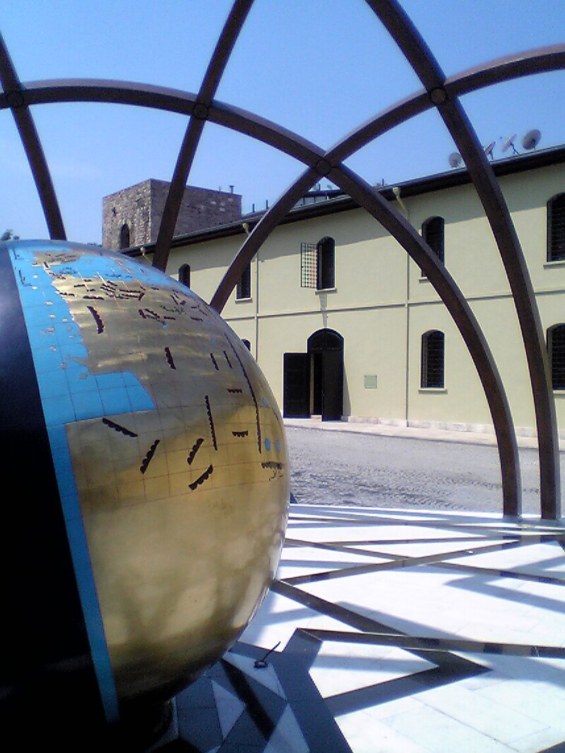 ETH Zurich – Science Guide – Forschungsreiseführer Europa