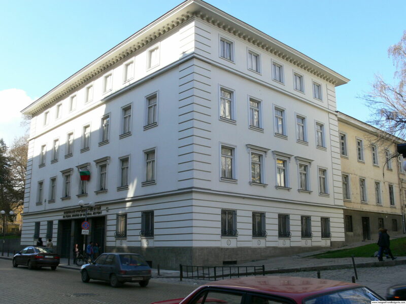 ETH Zurich – Science Guide – Forschungsreiseführer Europa