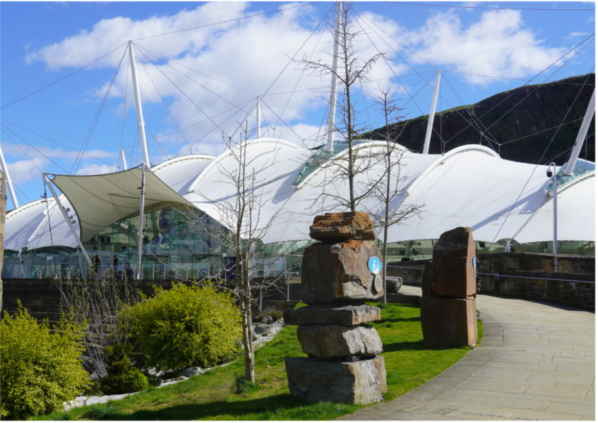 Dynamic Earth: Science Centre and Planetarium – Science Guide ...